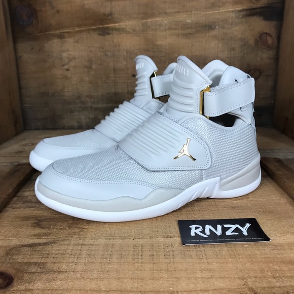 Jordan | Shoes | New Jordan Generation 23 Light Bone | Poshmark